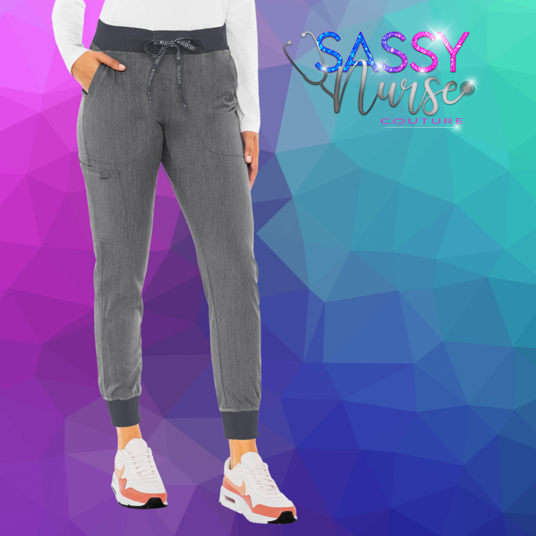 Sassy Bottoms – Sassy Nurse Couture